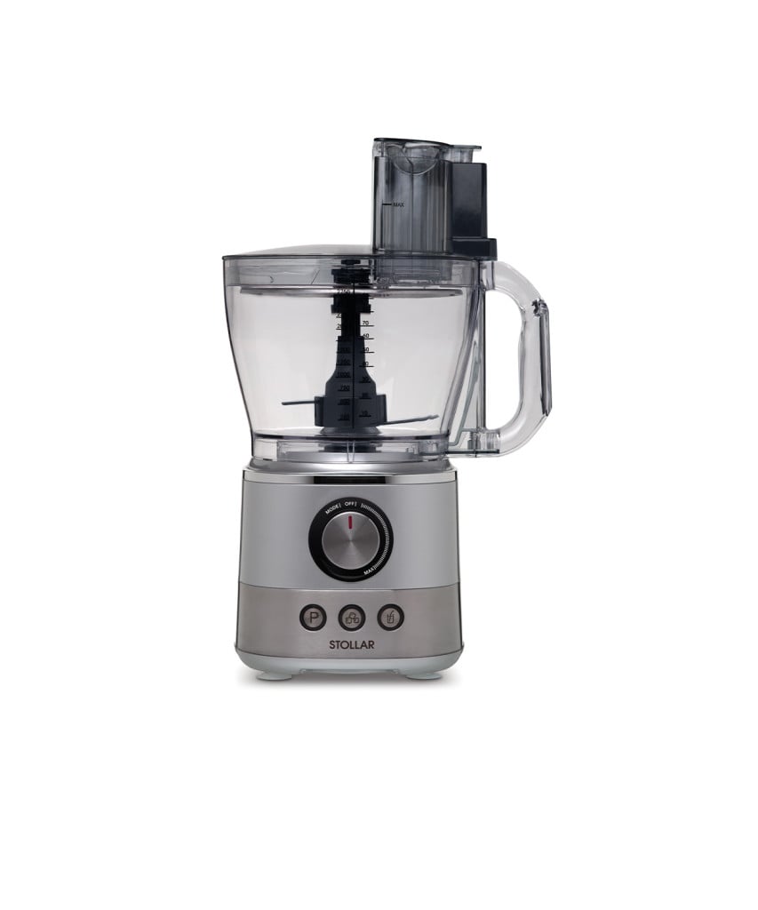 the Multi Food Processor SPP800 | Stollar