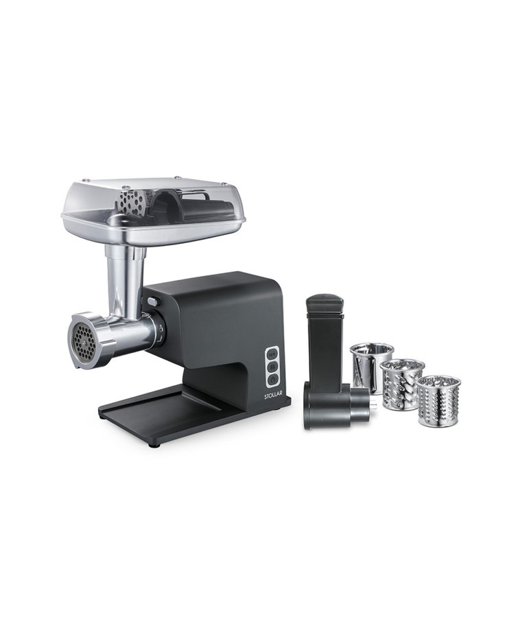 the Power Grind meat grinder BMG740 | Stollar