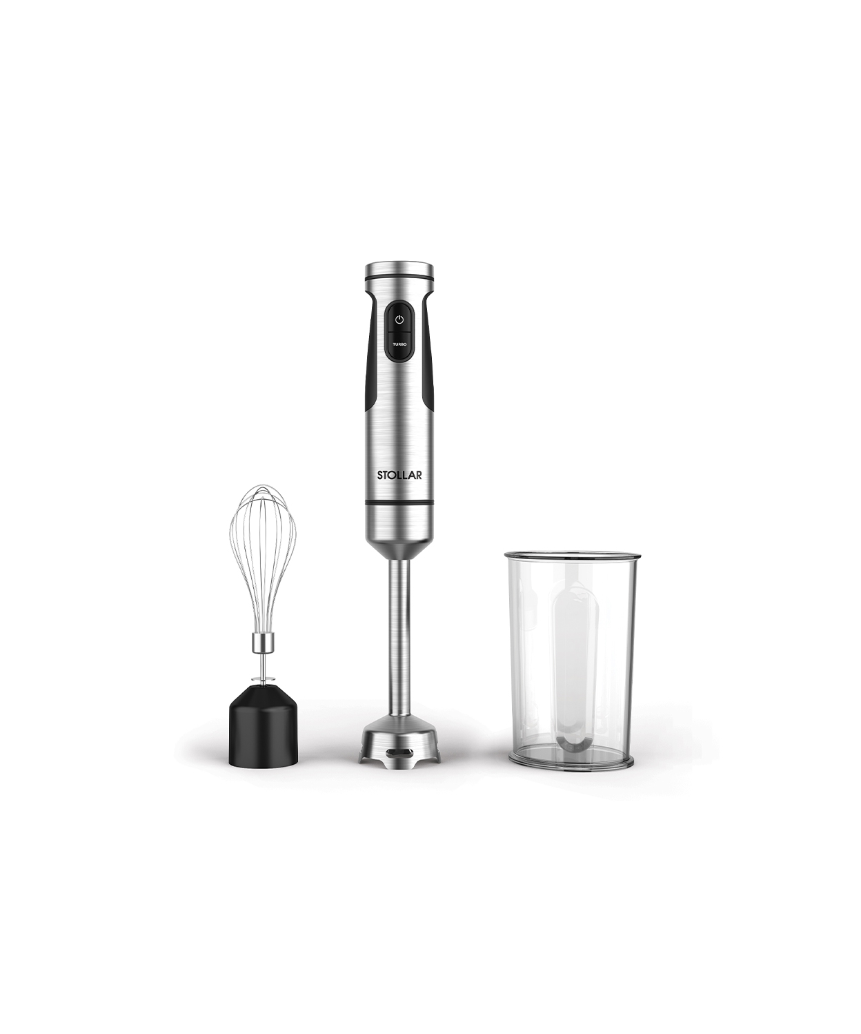 the Hand Blender SHB850 | Stollar