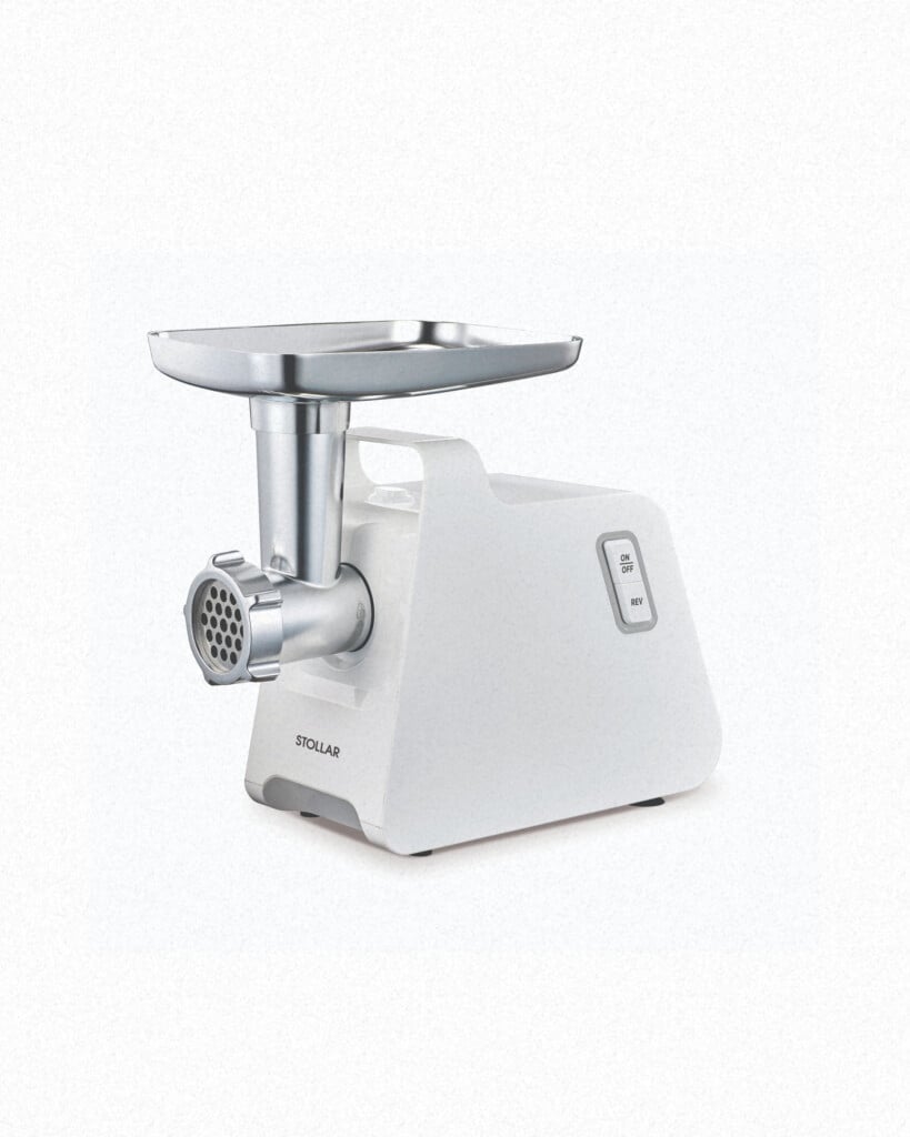 How to choose a meat grinder – Stollar