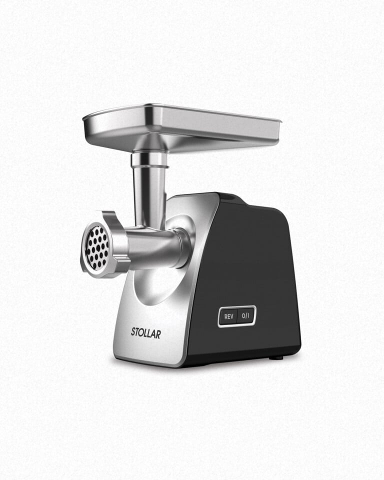 How to choose a meat grinder – Stollar